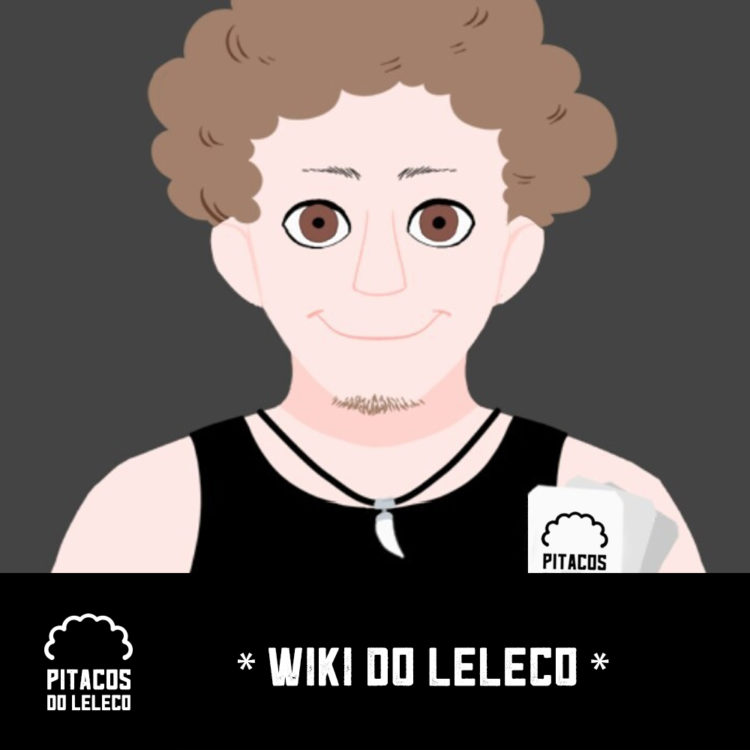 Wiki do Leleco - Pitacos do Leleco