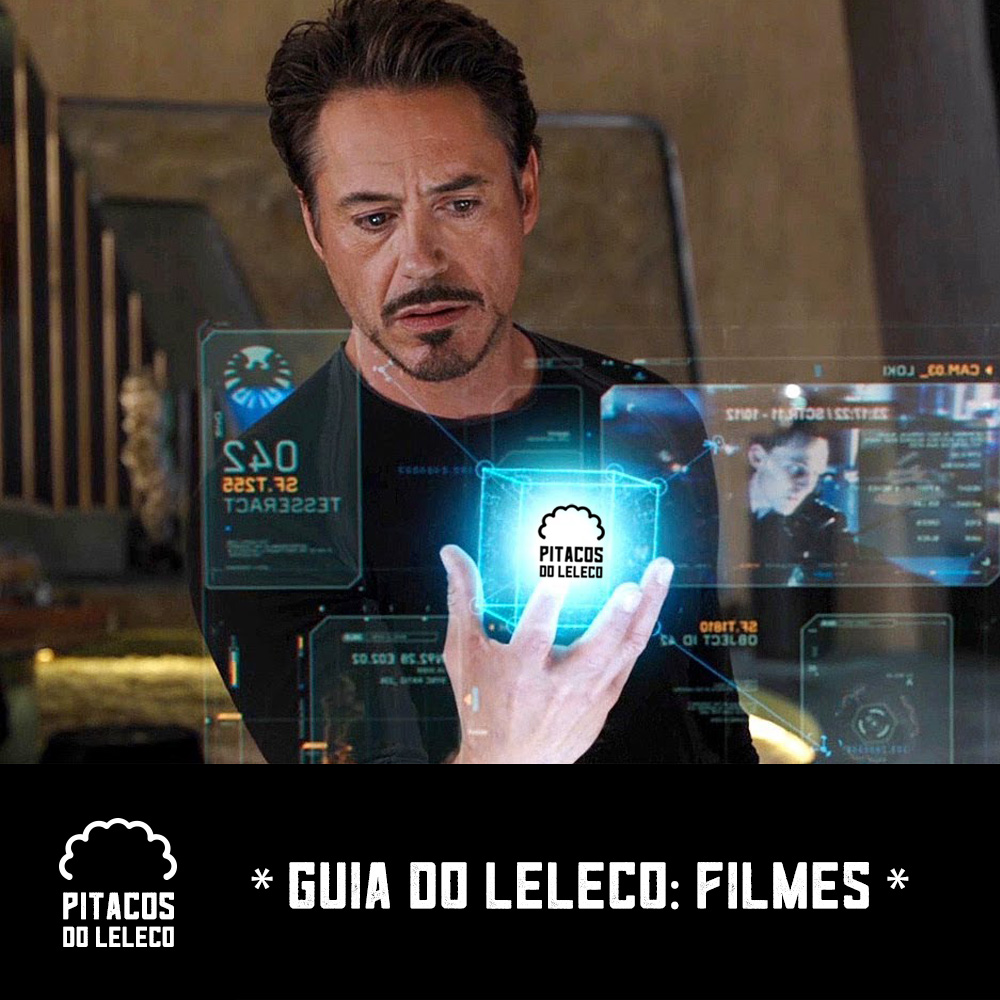 Arquivos Guia do Leleco: Filmes - Pitacos do Leleco