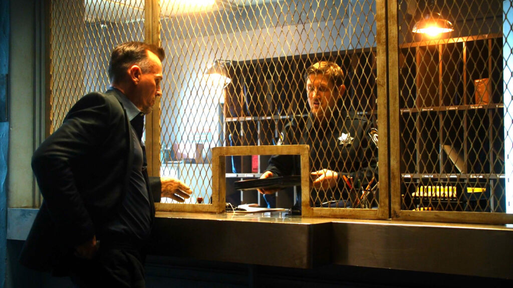 Prison Break: 5ª Temporada (2017) - Pitacos do Leleco