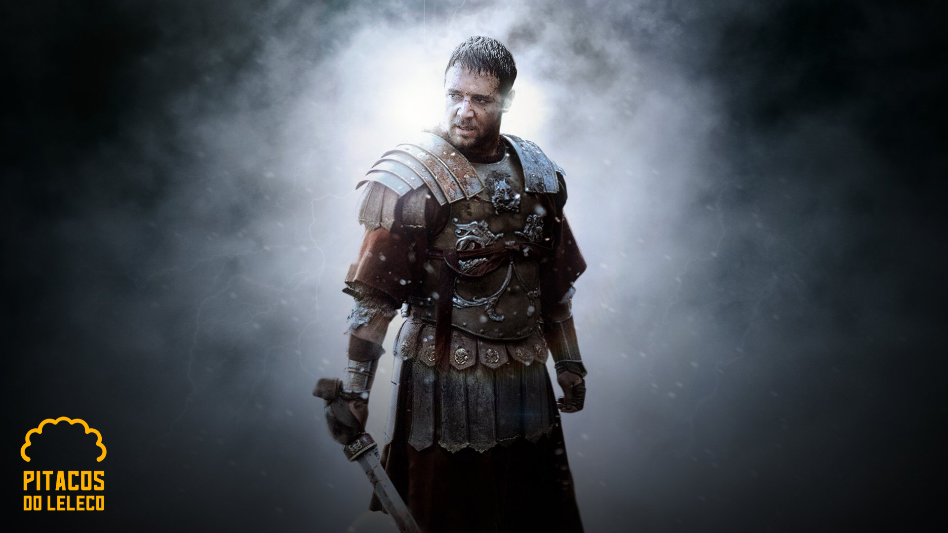 AnáliseRicardo #25 - Gladiador marcou época, mas... - Pitacos do Leleco