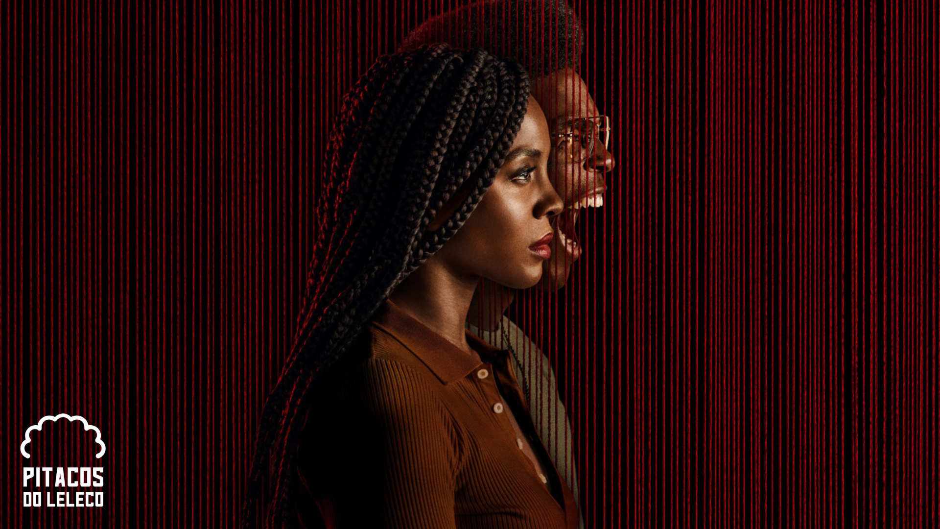 Them: 2ª Temporada (2024) - Pitacos do Leleco