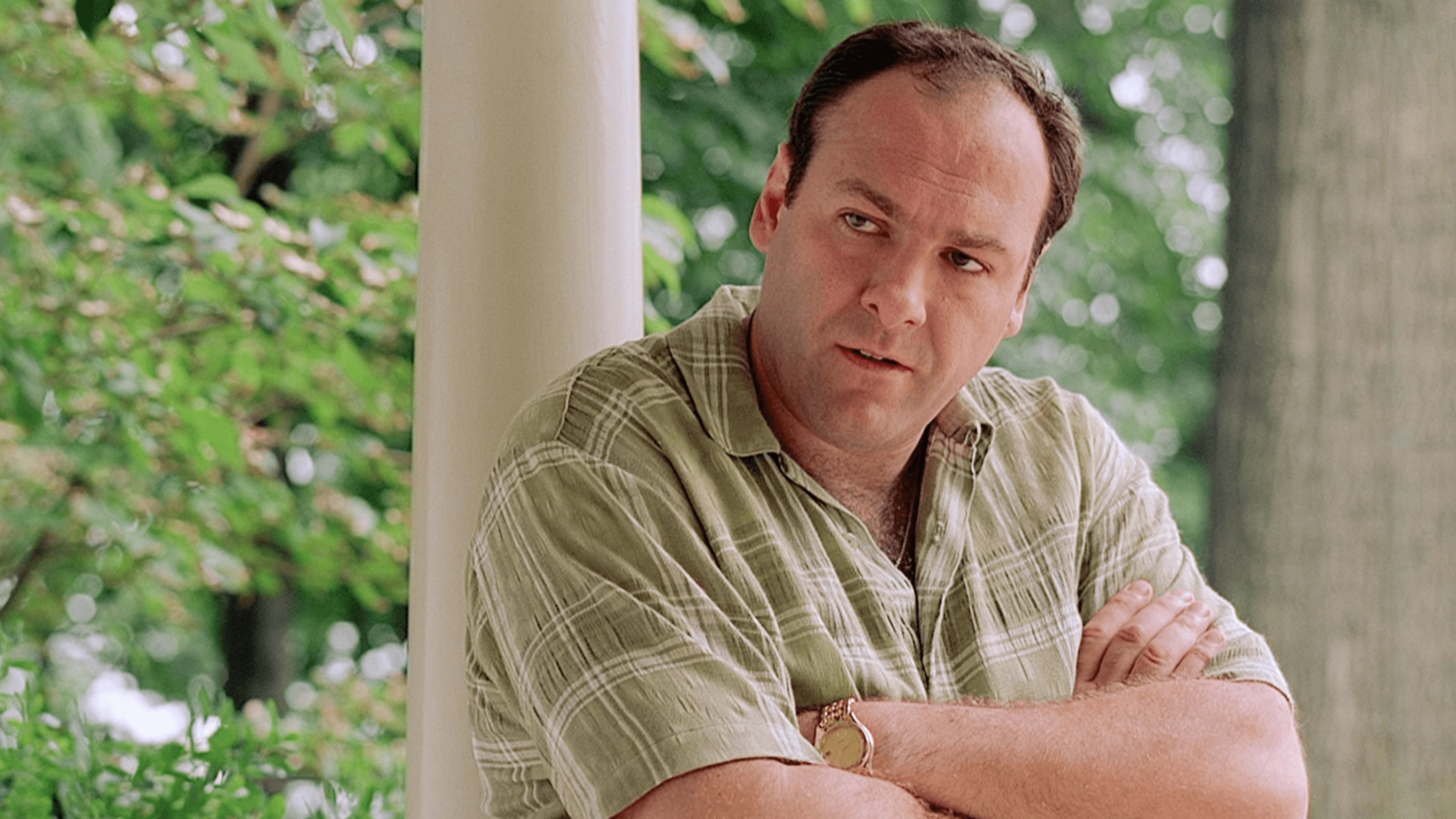 Família Soprano: 1ª Temporada (1999) - Pitacos do Leleco